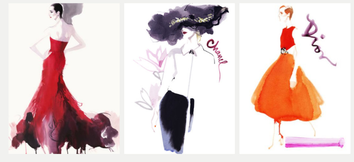 Fashion | Gender Blender